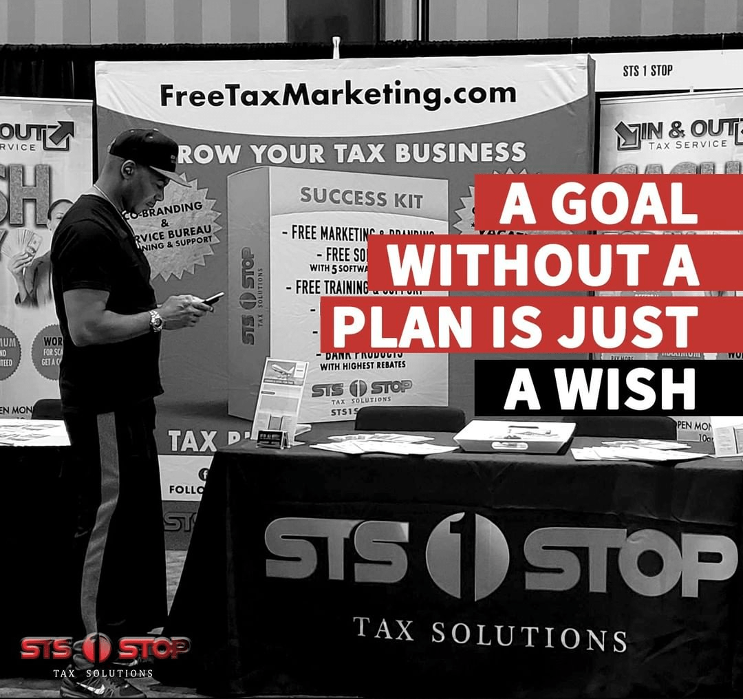 Discover about STS1Stop: Our Story